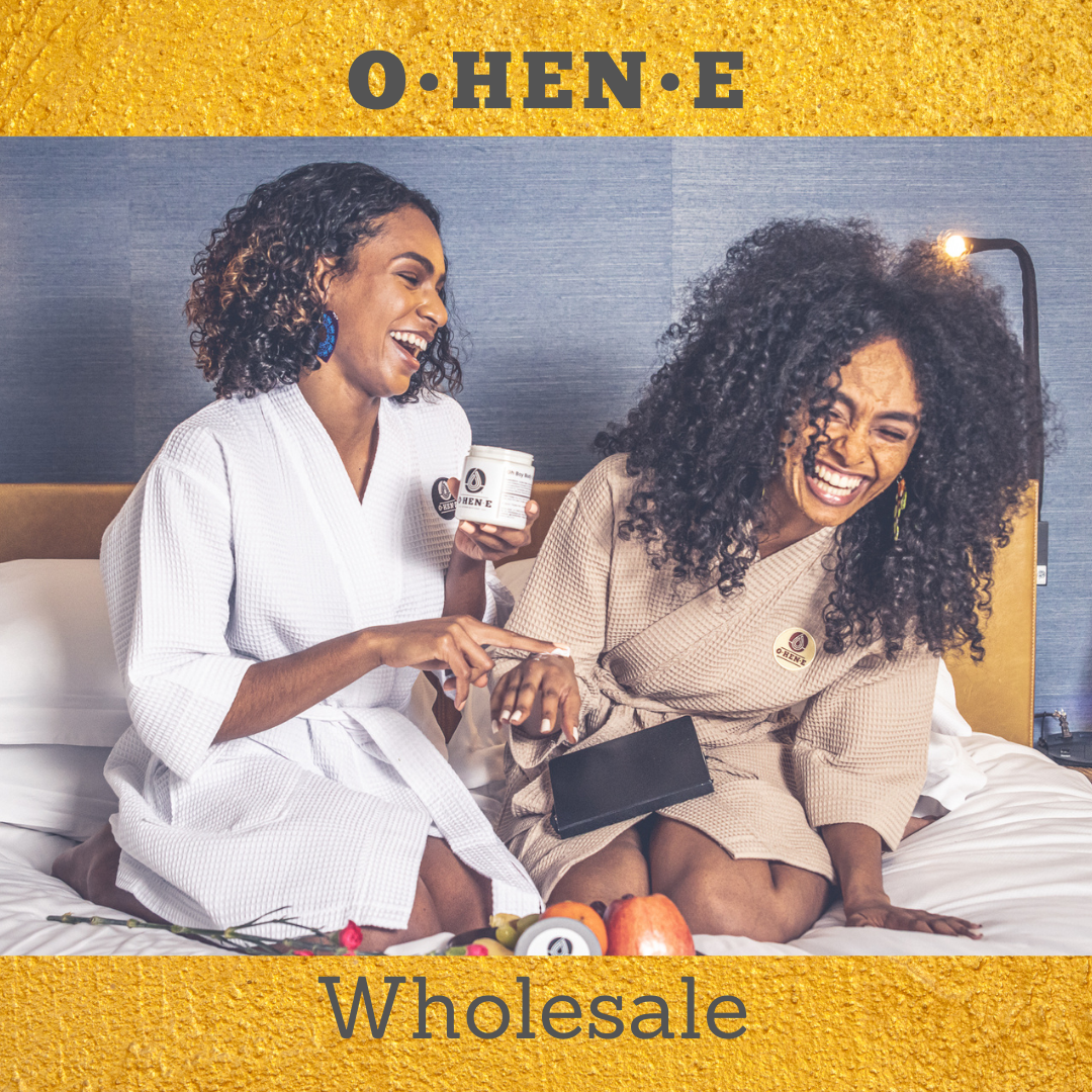 Wholesale – OHENE